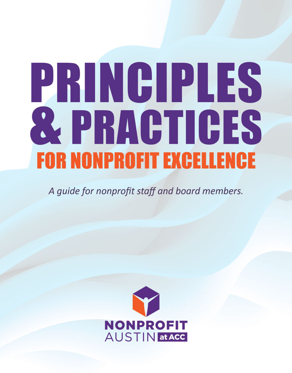 Resources | Nonprofit Austin